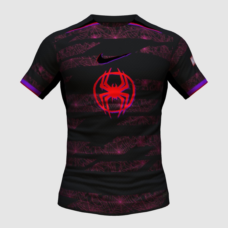 EAFC 24 kit Contest - FIFA 23 Kit Creator Showcase