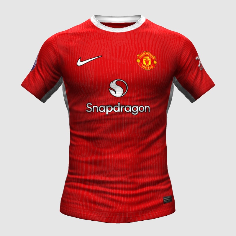 Manchester United - Collection by TheRealPrawn - FIFA Kit Creator Showcase