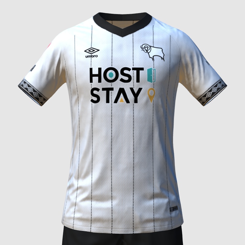 Derby County Home Concept FIFA 23 Kit Creator Showcase derby-county-home-concept-fifa-23-kit-creator-showcase