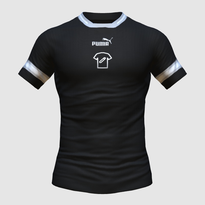 Puma Templates - Collection by GökTürk™ - FIFA Kit Creator Showcase