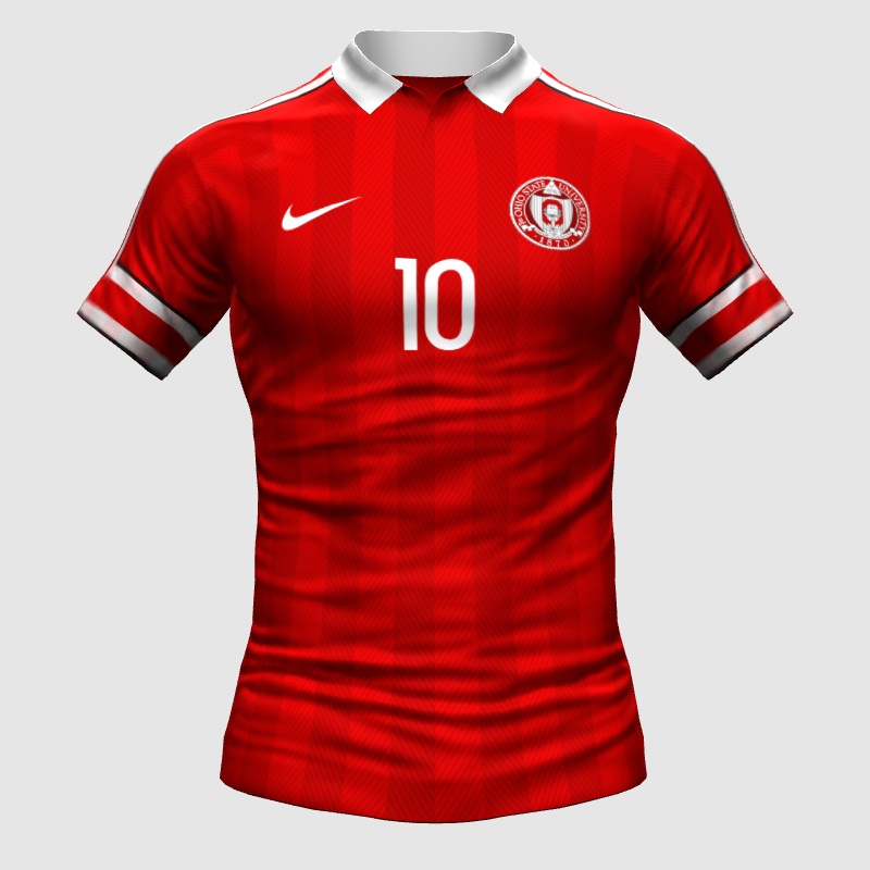Ohio State - Collection by College Kits - FIFA Kit Creator Showcase