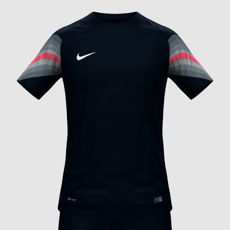 Templates - Collection by BN Kit Creator - FIFA Kit Creator Showcase