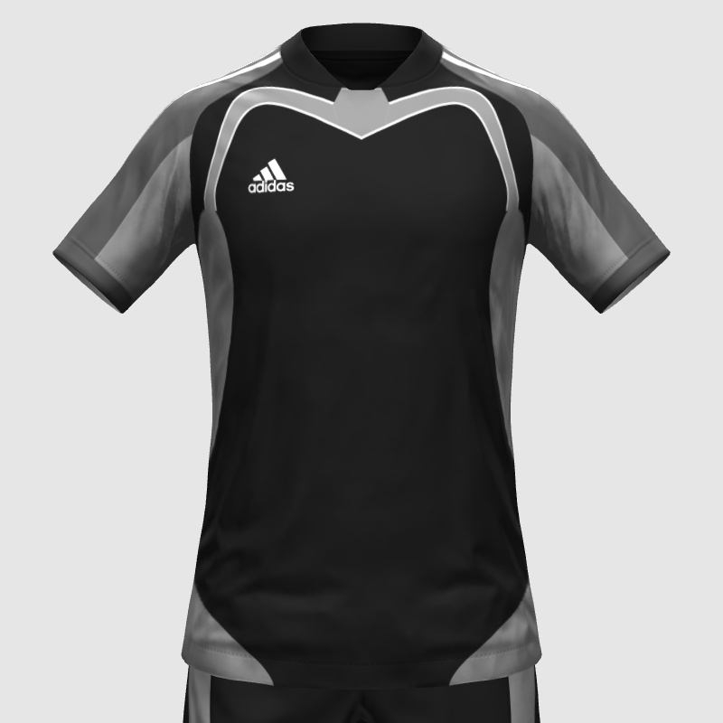 Templates - Collection by BN Kit Creator - FIFA Kit Creator Showcase