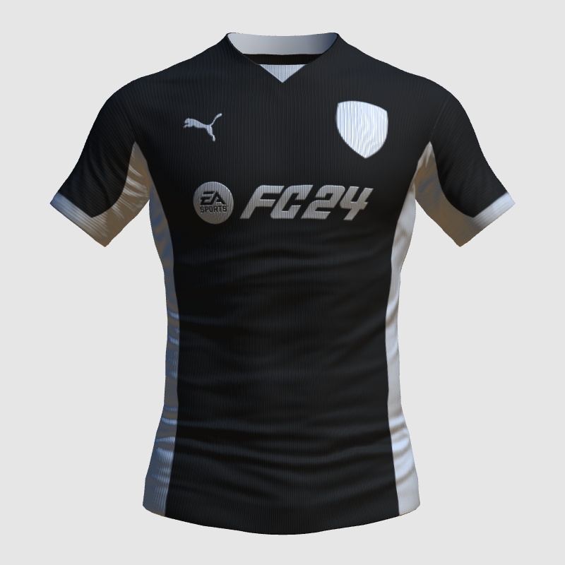 Puma Template (Release for 30 likes) - FIFA Kit Creator Showcase