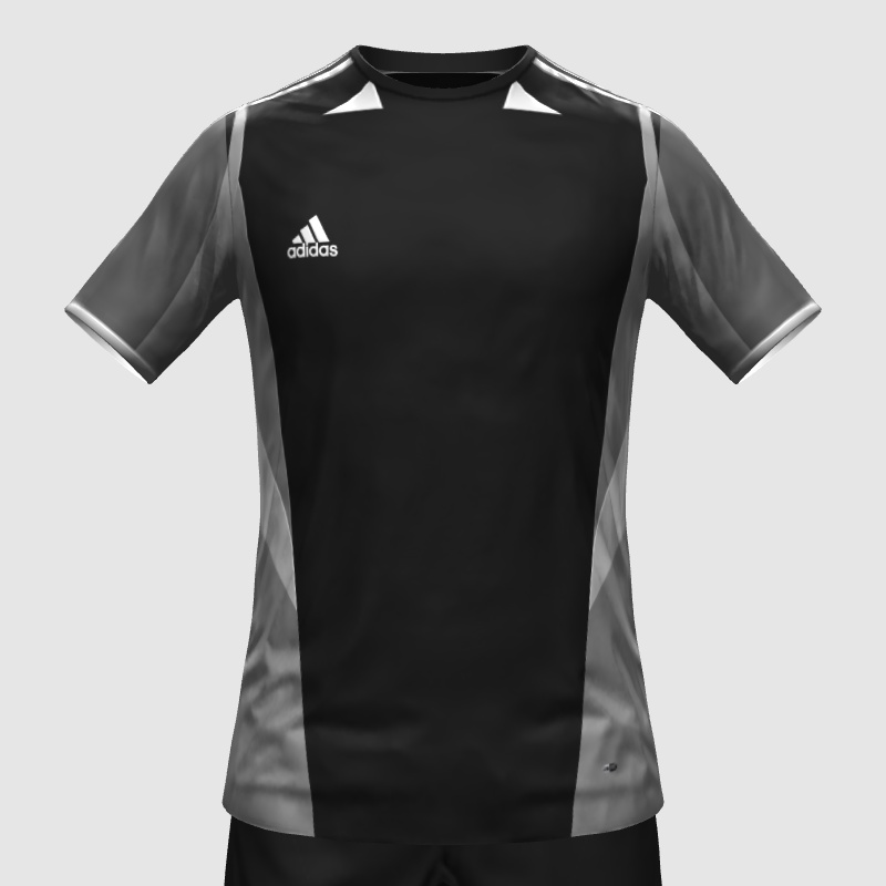Adidas 2005-2006 - FIFA Kit Creator Showcase