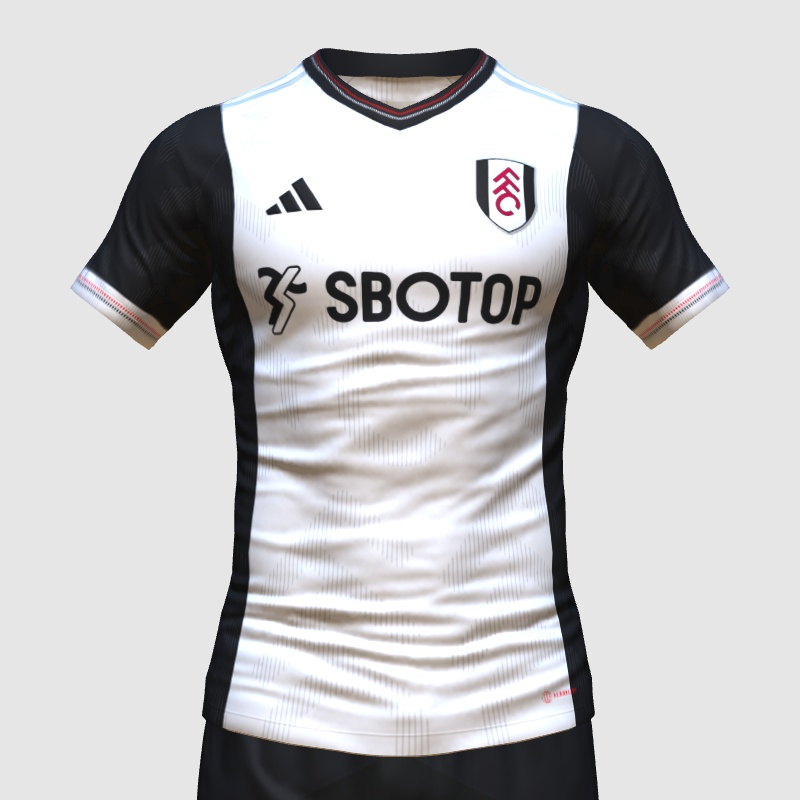 Premier League + EFL - Collection by kwebax - FIFA Kit Creator Showcase