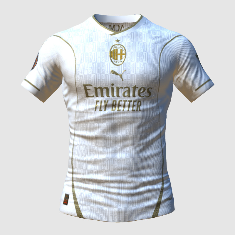 EAFC Kit Creator