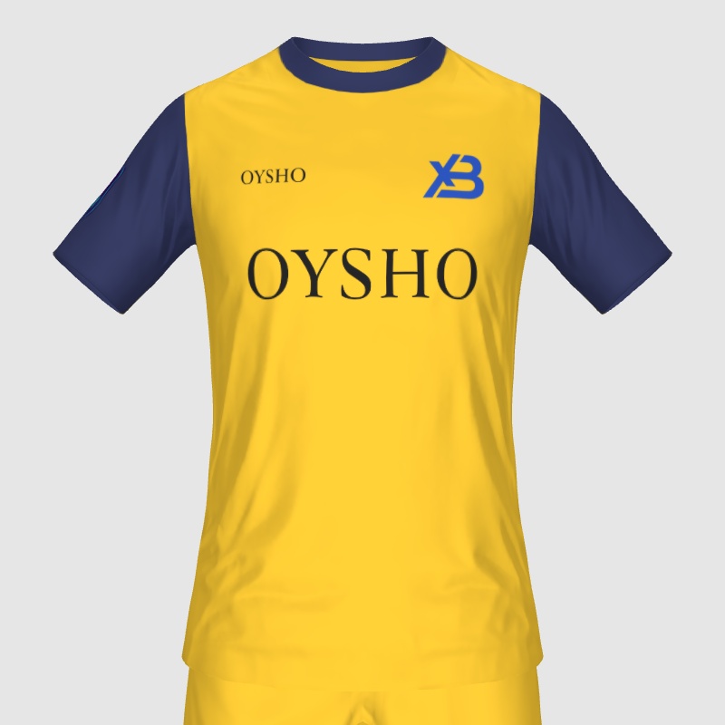 XBuyer Team FIFA 23 Kit Creator Showcase XBuyer Team FIFA 23 Kit Creator Showcase