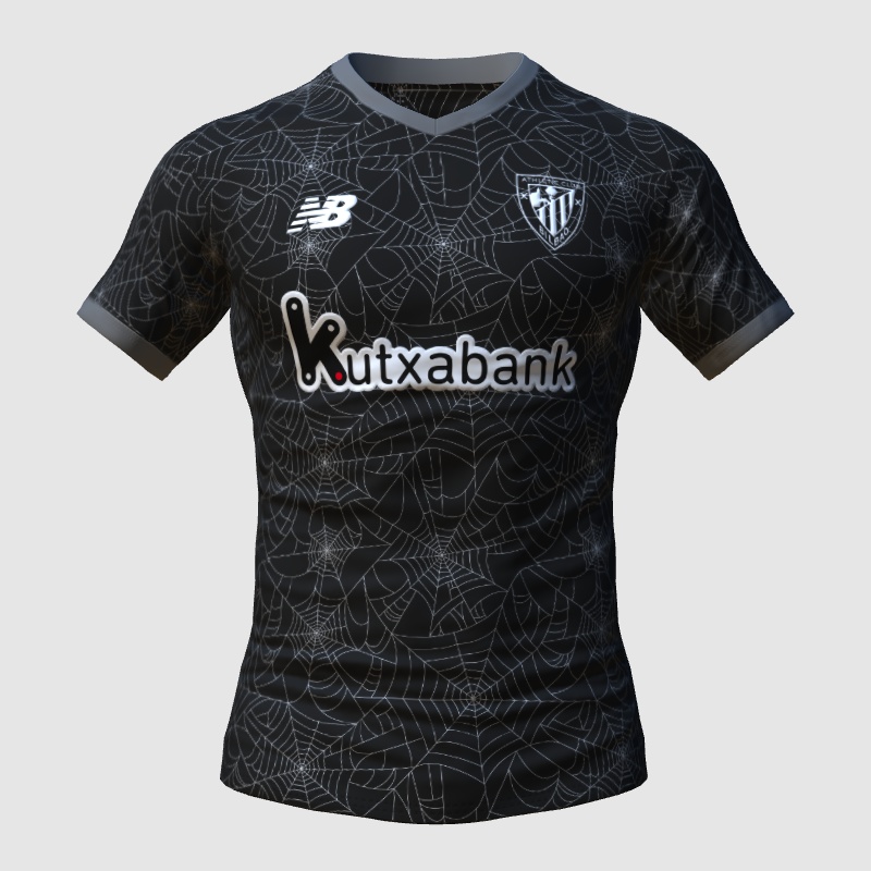 Fourth/Special Kit Collection - Collection by Japie_The_Goat - FIFA Kit ...