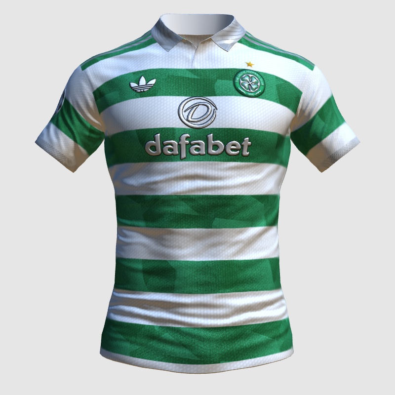 Celtic - Collection by jude67_ - FIFA Kit Creator Showcase