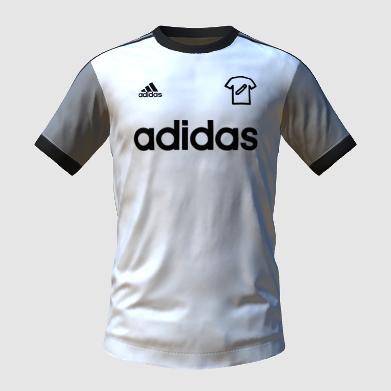 Adidas 2014 Template (shorts and socks) - FIFA Kit Creator Showcase