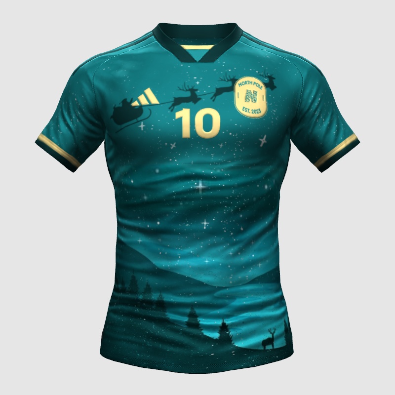 Competition: 🏆 Holiday Kit Vol. 3 Prize Competition 🏆