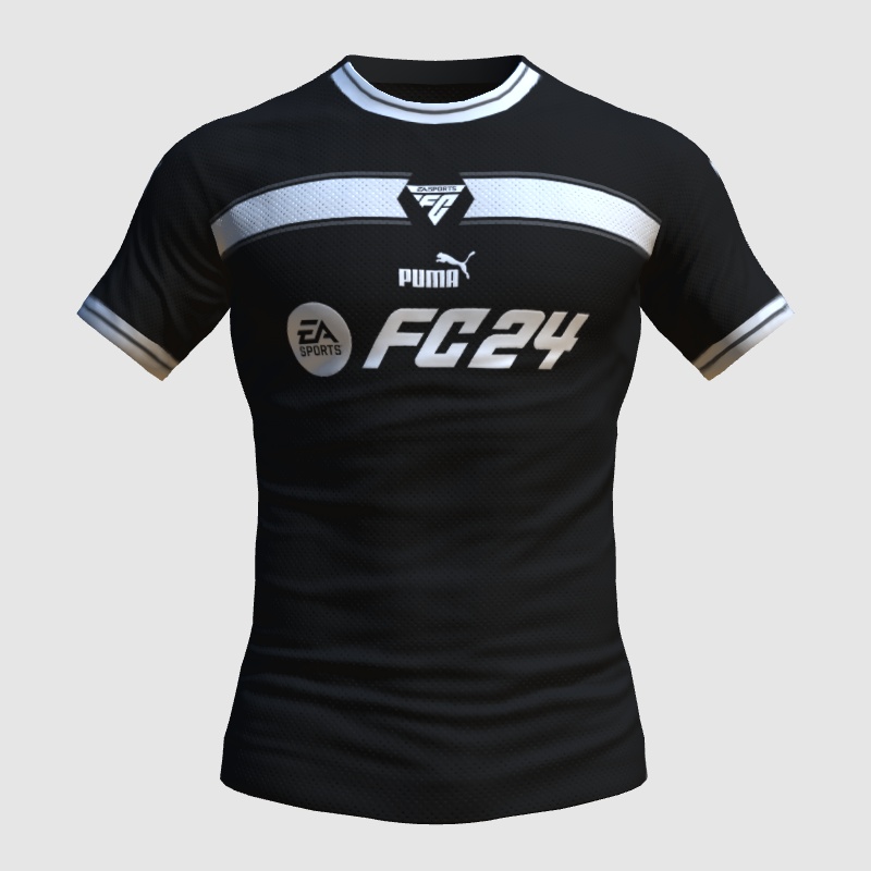 Puma template concept (Free to use) - FIFA Kit Creator Showcase