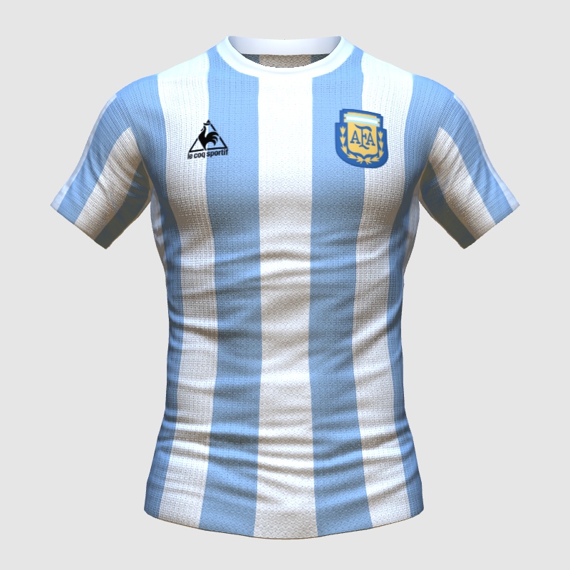 Retro kits - Collection by justmakingfootballkits - FIFA Kit Creator ...