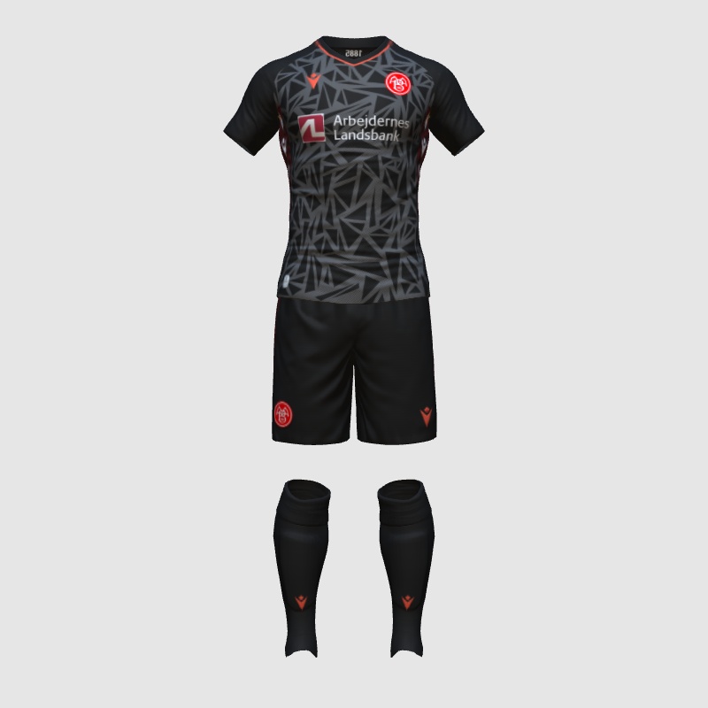 Danish Superliga Season 2023-24 - Collection by miche_63 - FIFA Kit ...