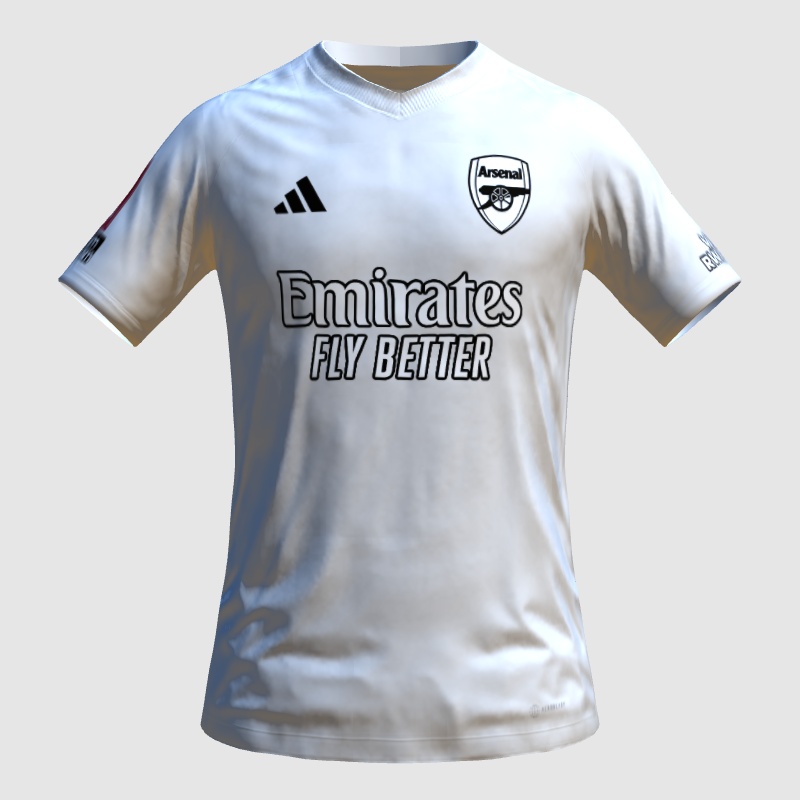 Arsenal Fc 2023 14