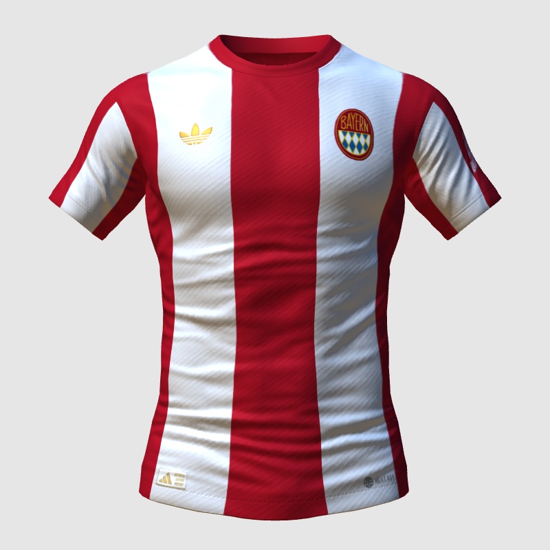 Japanese - FIFA 23 Kit Creator Showcase