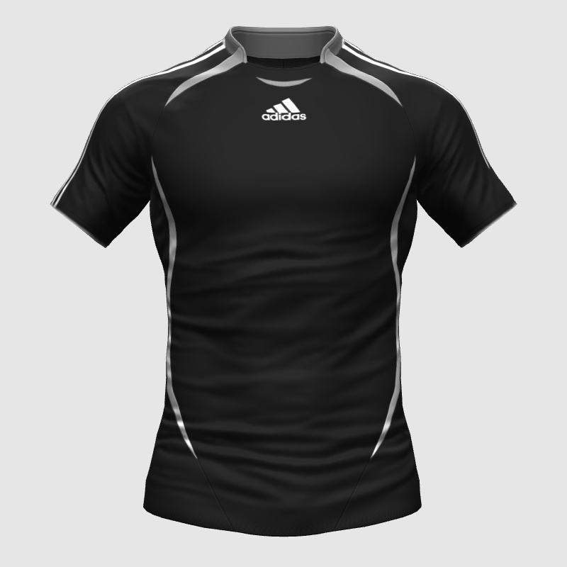 Adidas 2006 - FIFA Kit Creator Showcase