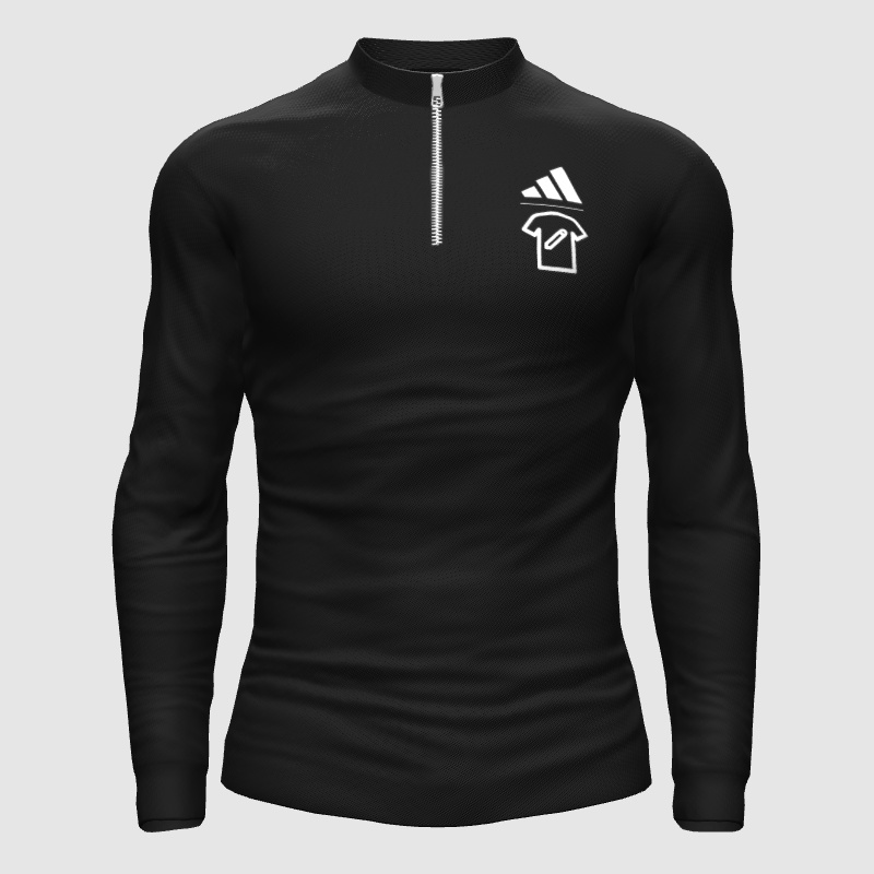 Adidas Jacket Template - FIFA Kit Creator Showcase