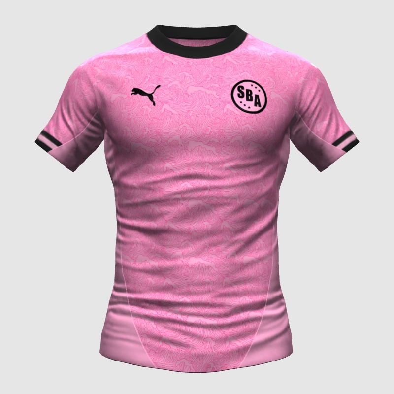 Sport Boys Puma Kit - FIFA Kit Creator Showcase