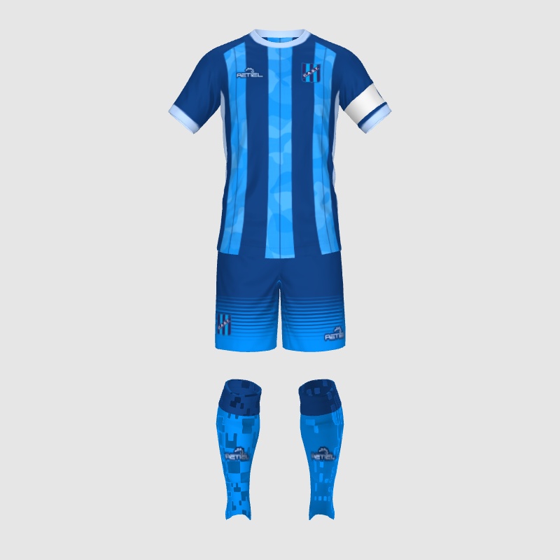 B Nacional - Collection by ArgentinaTeams - FIFA Kit Creator Showcase