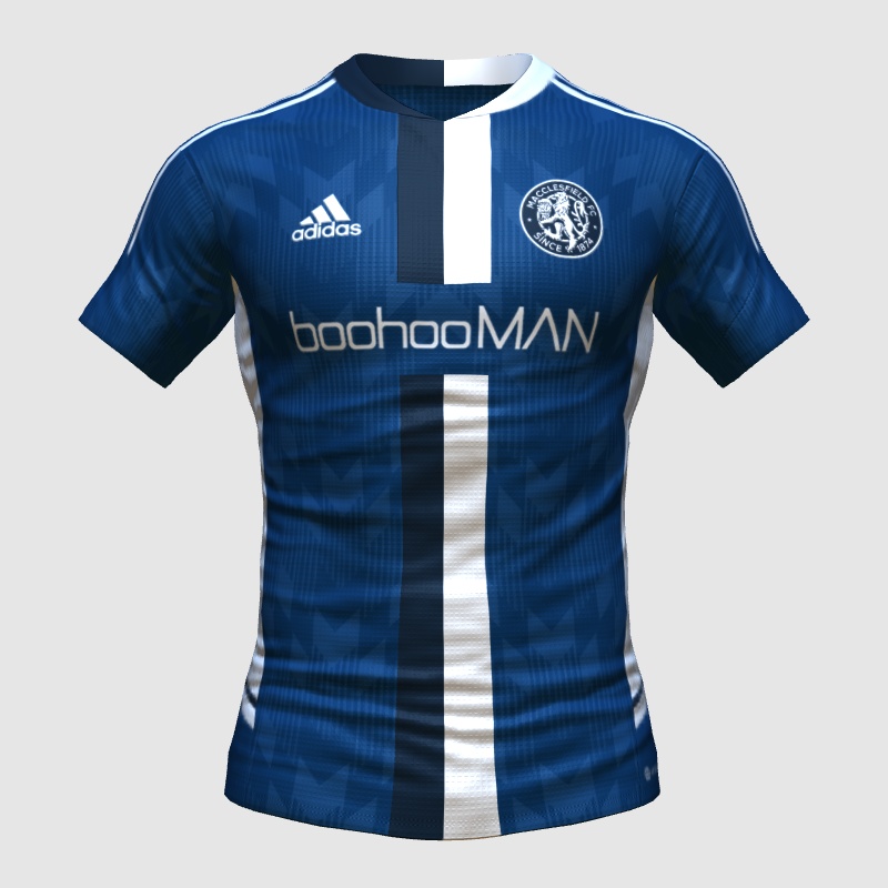 Semi-Pro collection - Collection by Thom Kits FC - FIFA Kit Creator ...