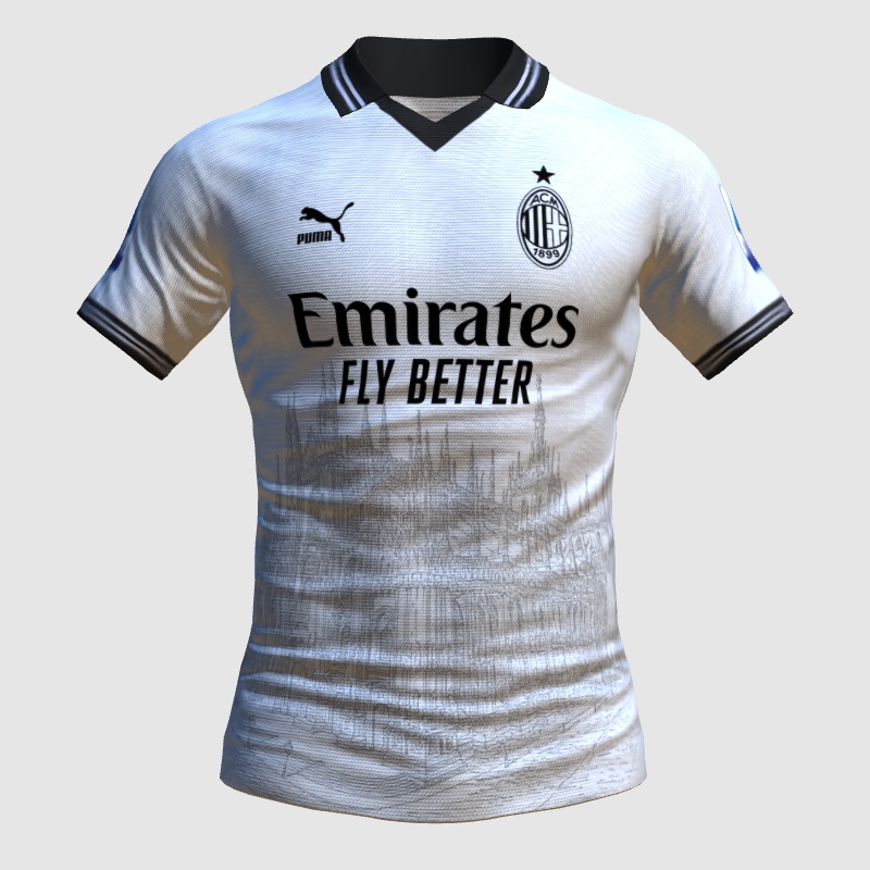 FIFA 23 Kit Creator Showcase