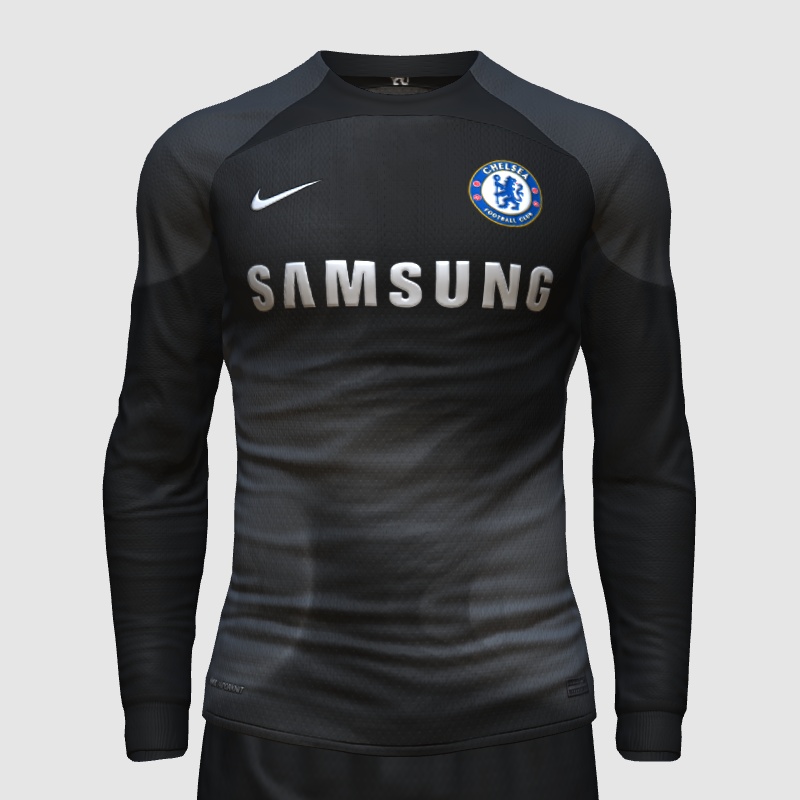 Chelsea GK - FIFA Kit Creator Showcase