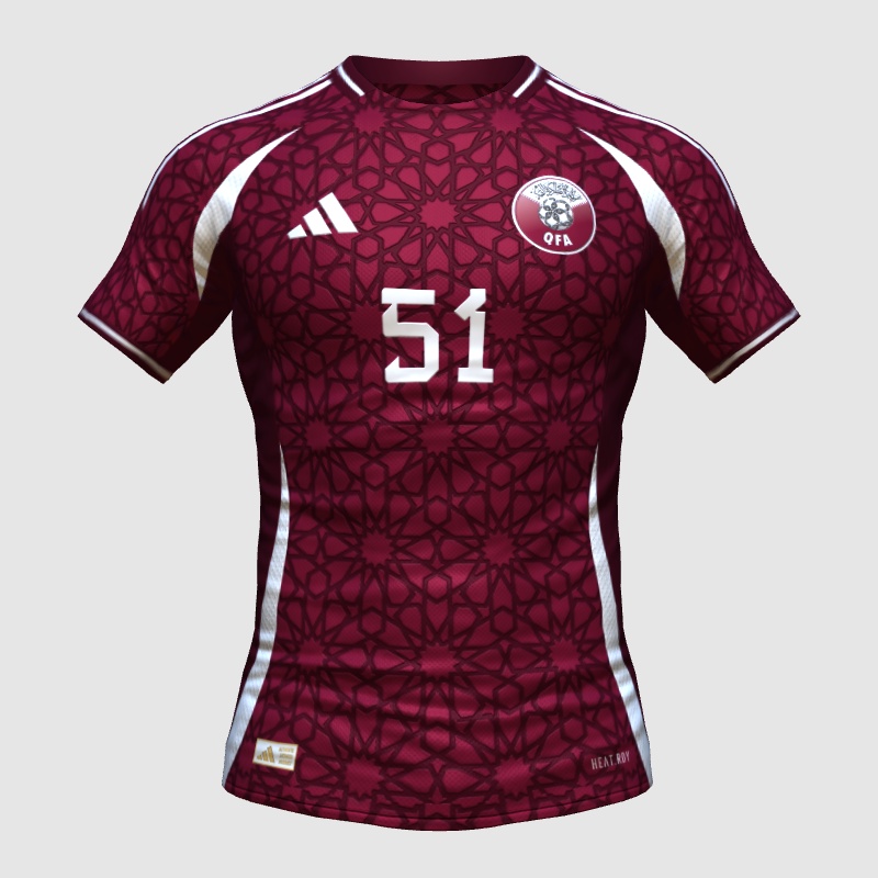 World Cup Collection - Collection by Thom Kits FC - FIFA Kit Creator ...