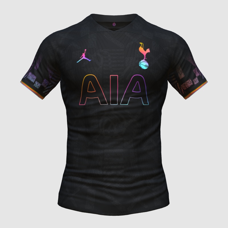 pepsi.niko - FIFA 23 Kit Creator Showcase