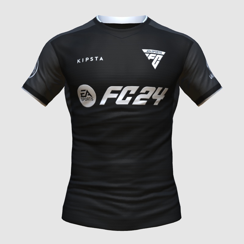 Template Designs - Collection by Thom Kits FC - FIFA Kit Creator Showcase