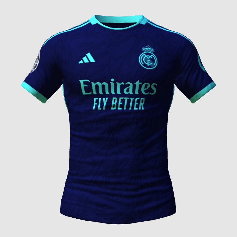 kliuki - FIFA 23 Kit Creator Showcase