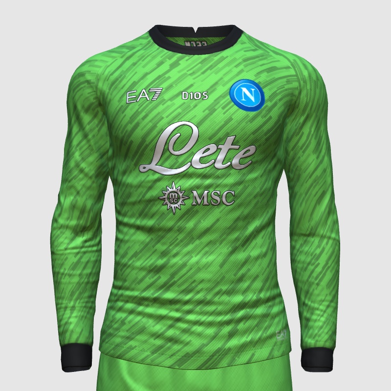 Serie A - Collection by MrStealYourFood - FIFA Kit Creator Showcase