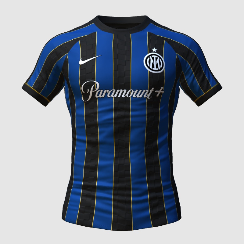 Inter Milan kits - Collection by Weslley_CRVG - FIFA Kit Creator Showcase