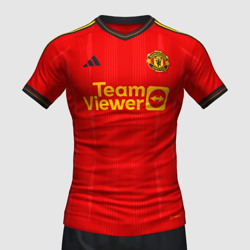 Premier League + EFL - Collection by kwebax - FIFA Kit Creator Showcase