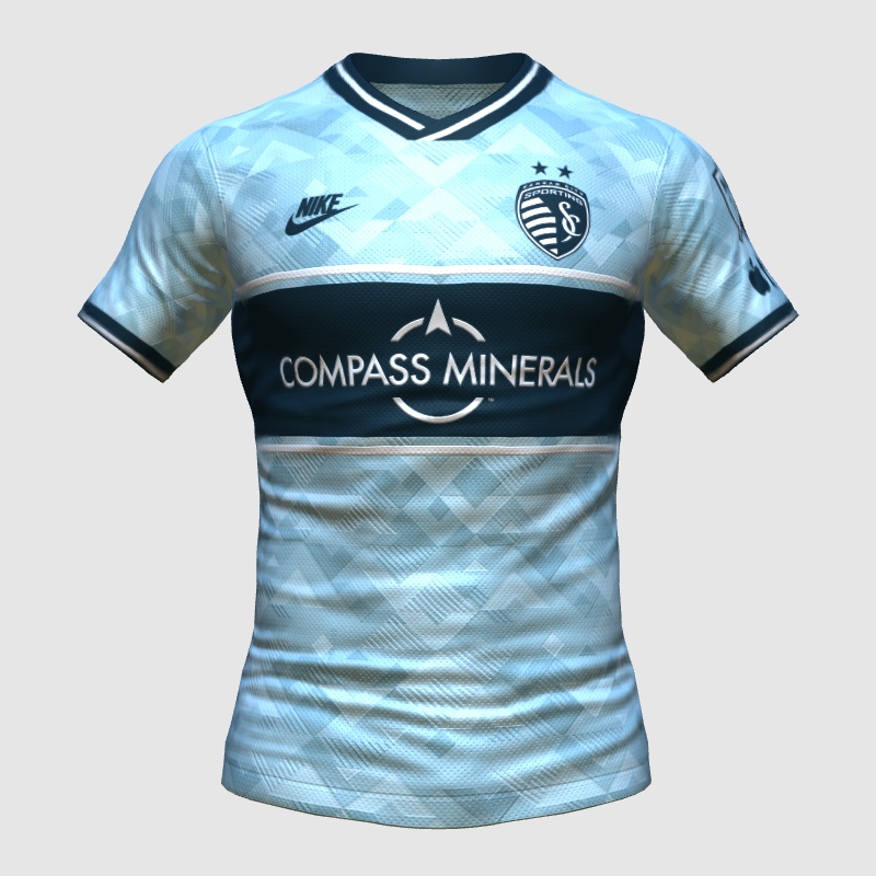 MLS Collection - Collection by Thom Kits FC - FIFA Kit Creator Showcase