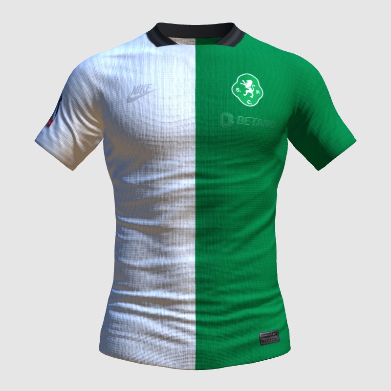FIFA 23 Kit Creator Showcase