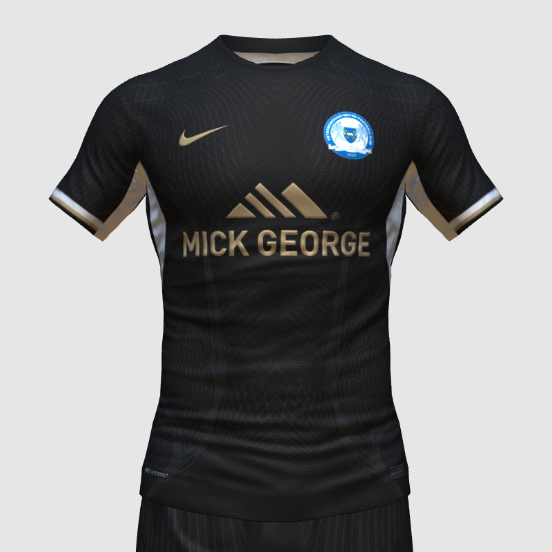 Peterborough Away FIFA 23 Kit Creator Showcase Peterborough Away FIFA 23 Kit Creator Showcase