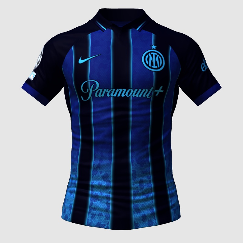 kliuki - FIFA 23 Kit Creator Showcase