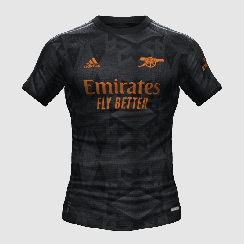 Real shirts from the past - Collection by footballxshirts - FIFA Kit ...