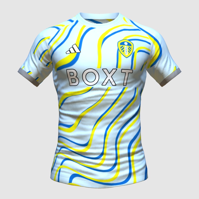 FIFA 23 Kit Creator Showcase