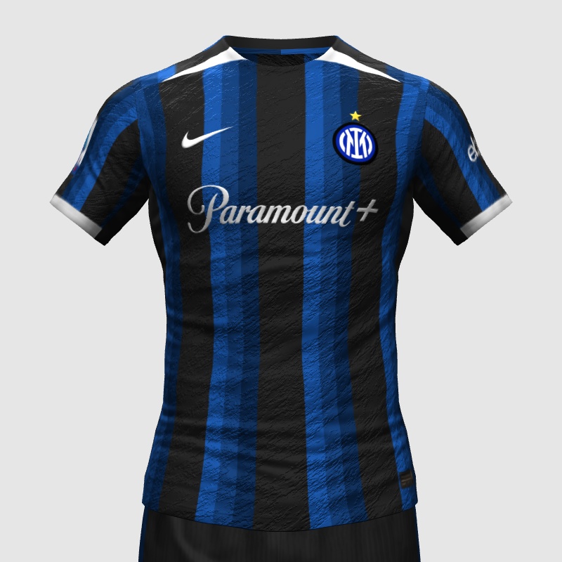 FIFA 23 Kit Creator Showcase