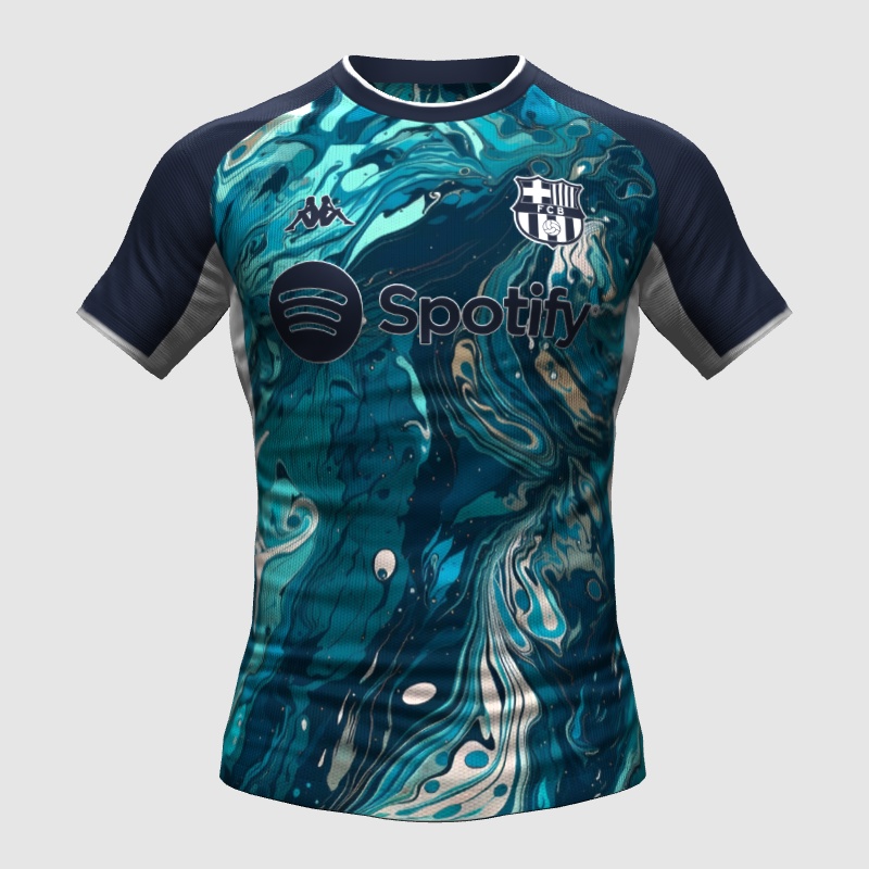 Competition entries - Collection by mister_finn™ - FIFA Kit Creator ...