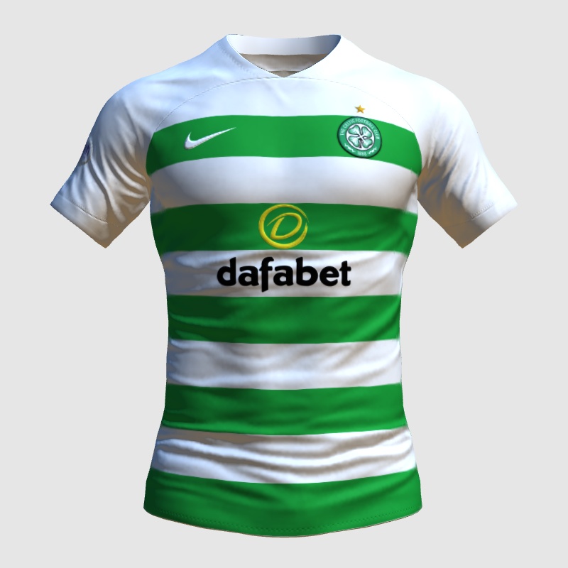 Celtic - Collection by jude67_ - FIFA Kit Creator Showcase