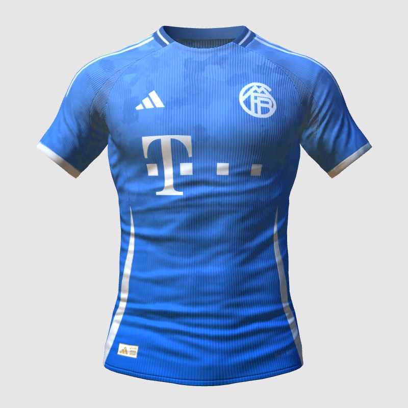 FIFA 23 Kit Creator Showcase