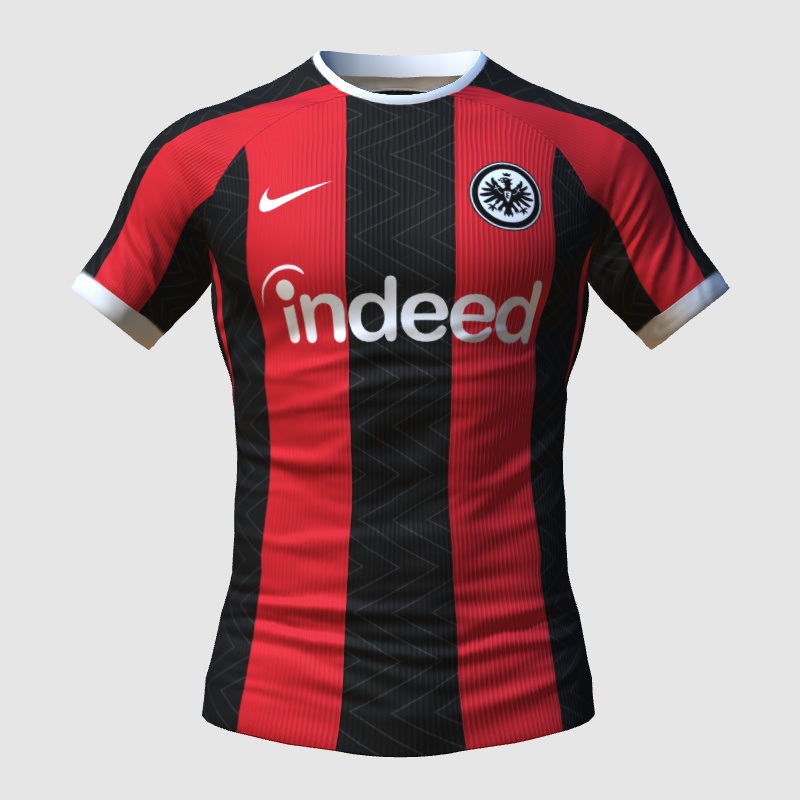 FIFA 23 Kit Creator Showcase