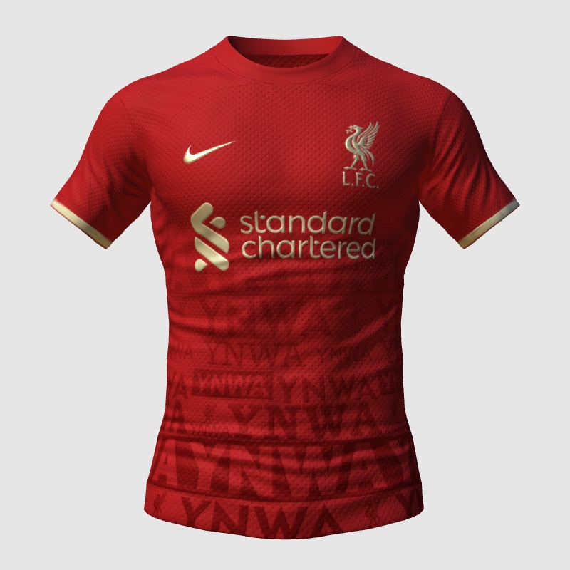Liverpool kits - Collection by Weslley21 - FIFA Kit Creator Showcase