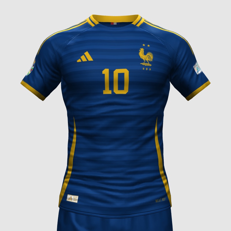 EAFC Kit Creator