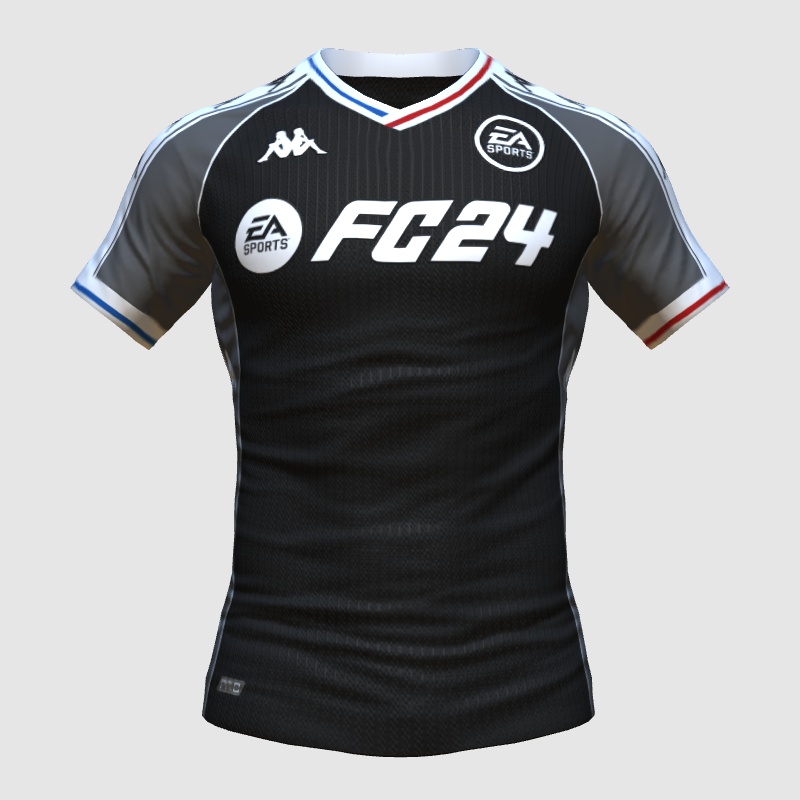 Templates - Collection by Thomi - FIFA Kit Creator Showcase