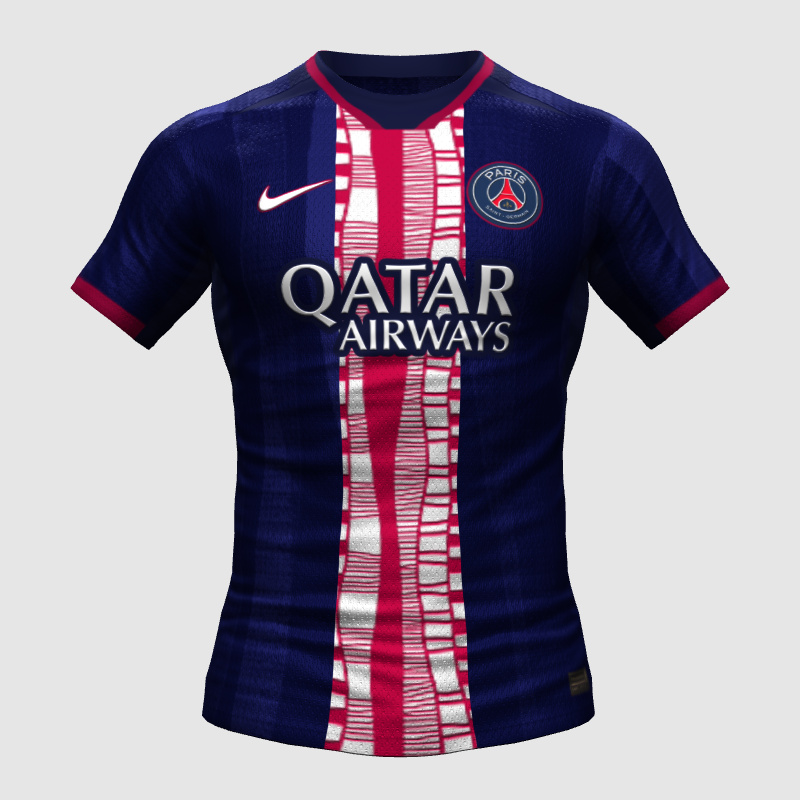 lioness - FIFA 23 Kit Creator Showcase